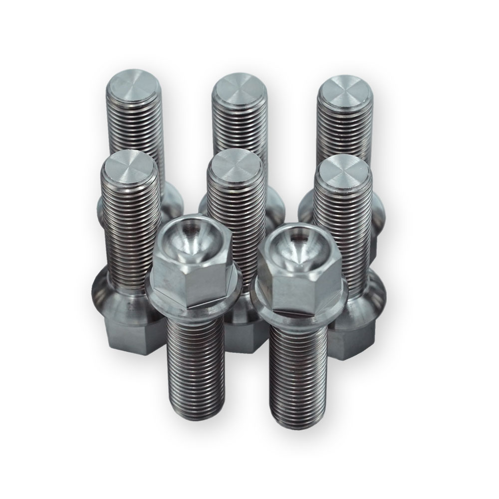 Titanprodukte - druckschmie.de